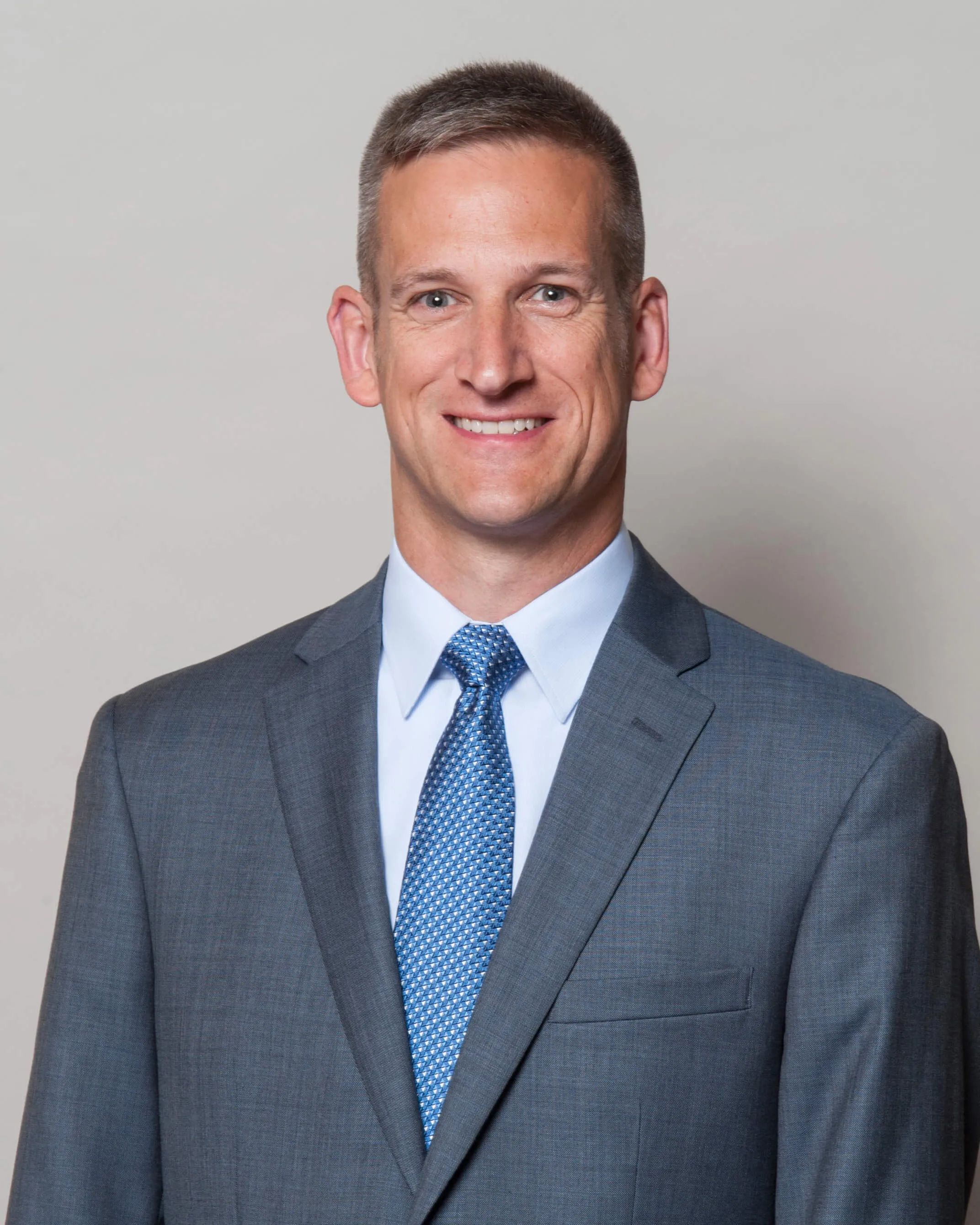 Michael Corl P.h.D. | College of Engineering and Applied Science